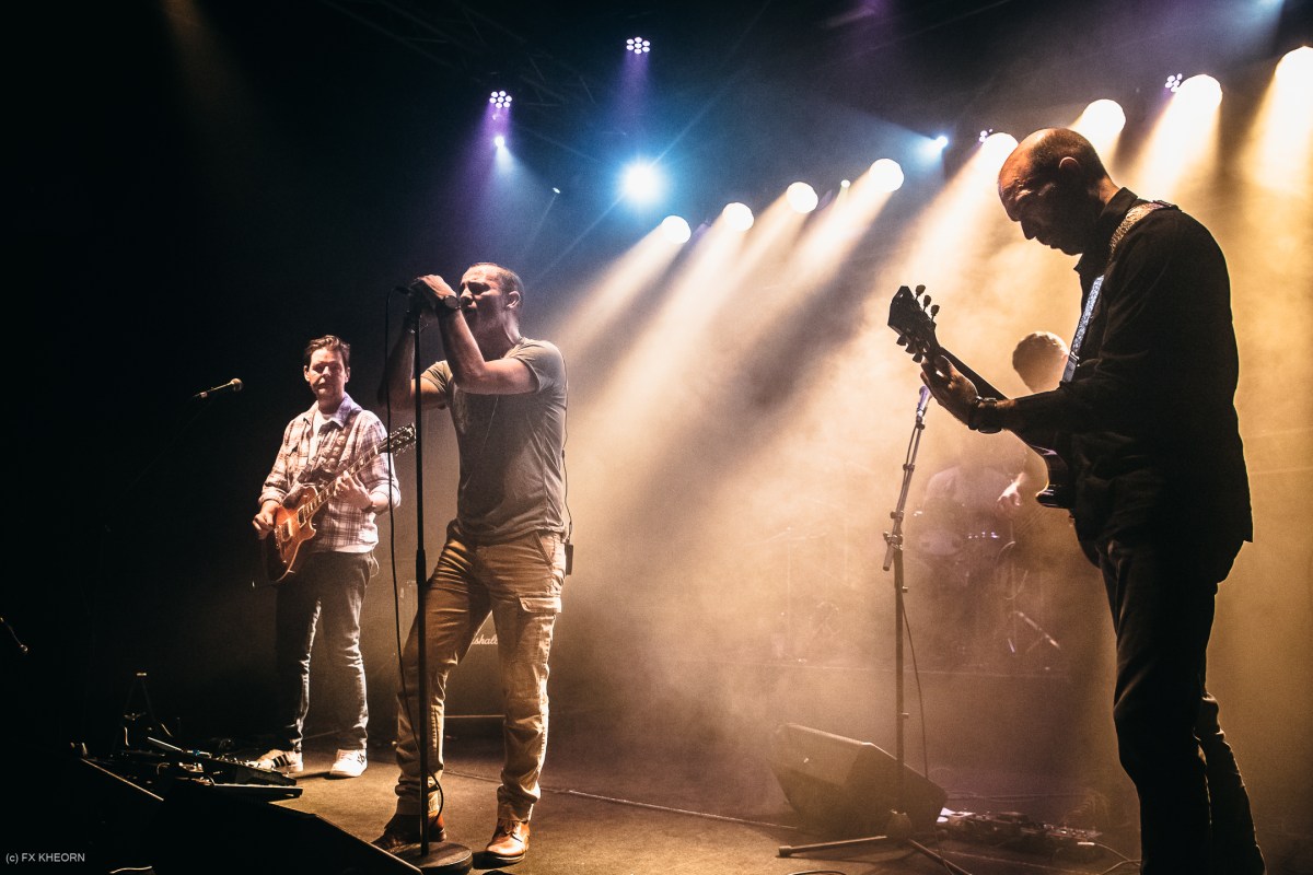 Thème : musique… avec Soundcheck – Kheorn Photos